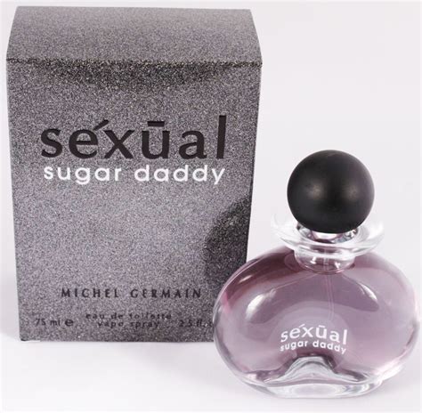 Sexual Sugar Daddy 25 Edt Sp For Men Scentsworld