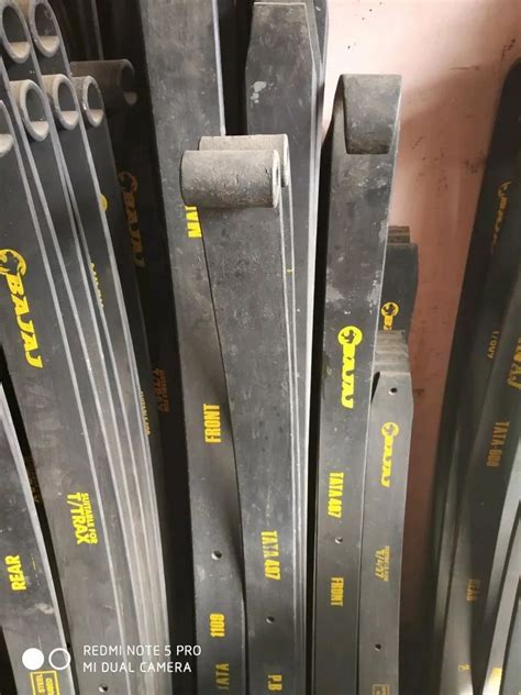 Leaf Spring Hanger At ₹ 1256 Piece Leaf Spring In New Delhi Id