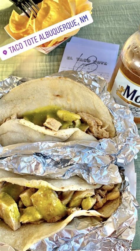 El Taco Tote Updated August 2024 87 Photos And 102 Reviews 4701