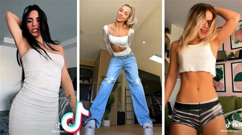 Ultimate Tiktok Dance Challenge Mashup Of 2022 Youtube