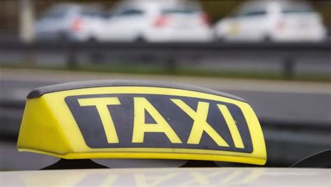 Newcastle Taxi Driver Placed On Sex Offenders Register After Touching