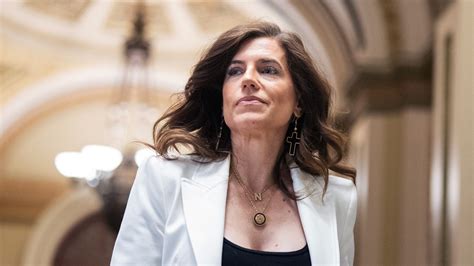 Carolina Del Sur Nancy Anuncia Tu Candidatura A Gobernadora En 2026