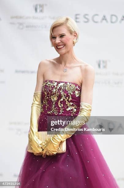 Bettina Bennett Photos And Premium High Res Pictures Getty Images