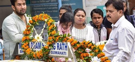 Assamese Actor Nipon Goswami Death Cause Was He Sick