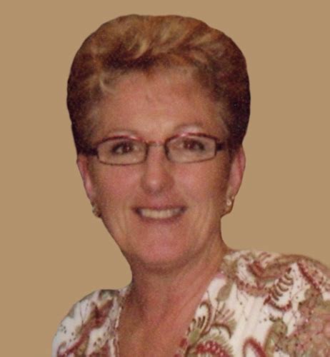 Marie France Hadley Grégoire And Desrochers