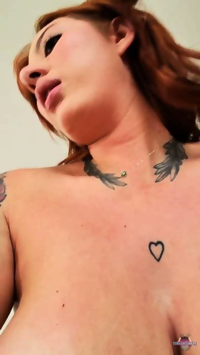 The Brilliant Beauty Devil Khloee Eporner