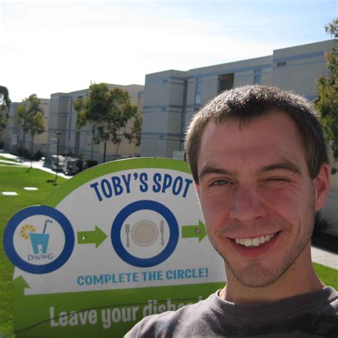 Personal Webpage Of Toby Wood