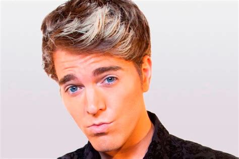 Cartoon Shane Dawson 2015 Shane Dawson And Ryland Adams Are Now