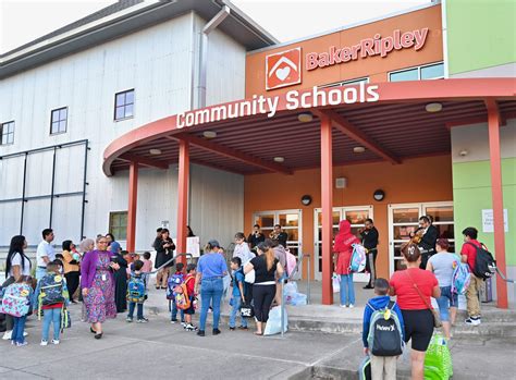 Bakerripley Community Schools Bakerripley