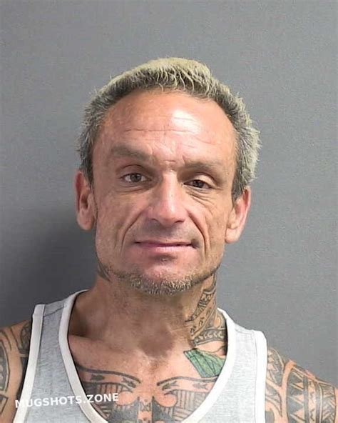 Lawrence Robert Edward 06112024 Volusia County Mugshots Zone