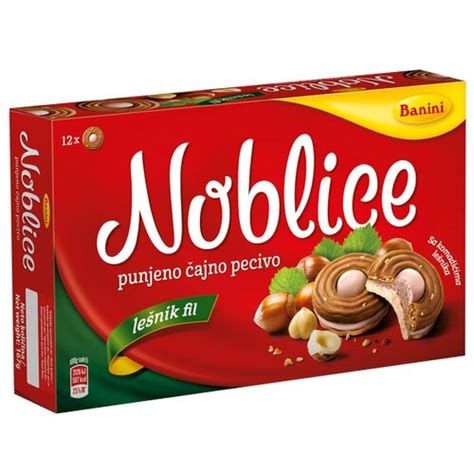 Noblice Proizvodi Uporedi Cene