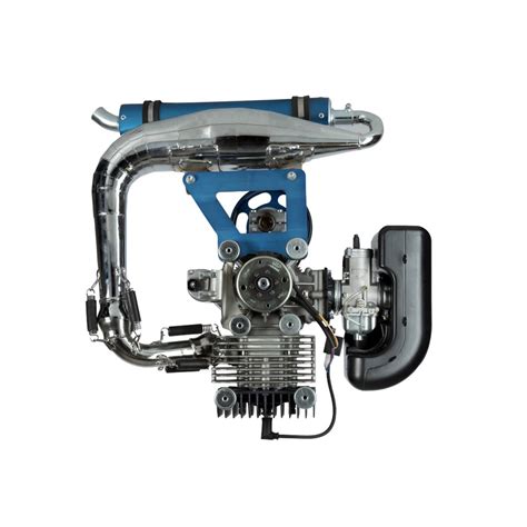 Engine Simonini Mini3 R276 Aeronautical Shop Ulm Technologie