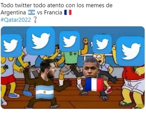 Argentina Campeón Del Mundo Los Memes Del Triunfo Ante Francia En La