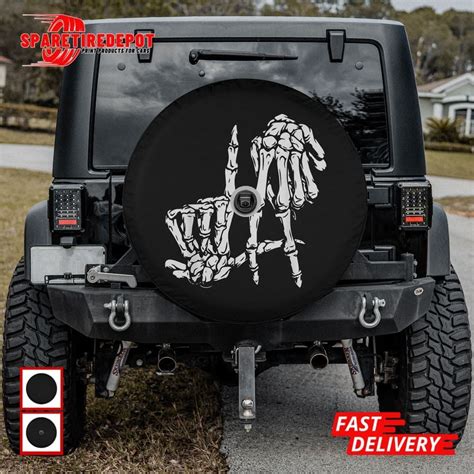 Sparetiredepot Undefined On Linkedin La Hand Sign Lazy Diy Skeleton