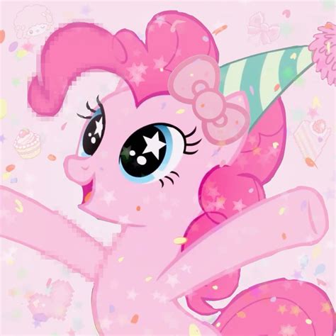 Pinkypie Pfp