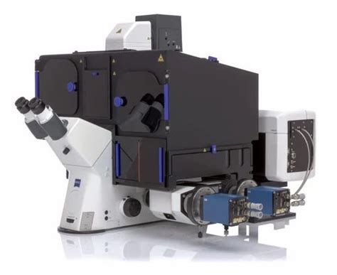 95000x Zeiss Pecon Hal 100 Operating Microscope 240v At Rs 50000piece