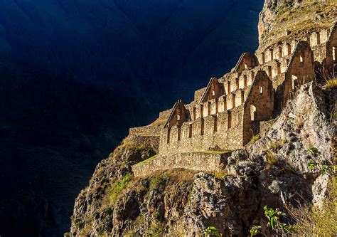 Super Valle Sagrado De Los Incas Cea Tours Perú