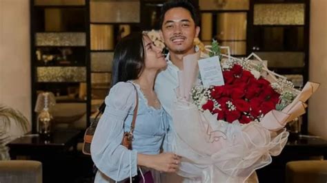 Suami Dilan Janiyar Dikejutkan Dengan Gosip Selingkuh Siapa Sih