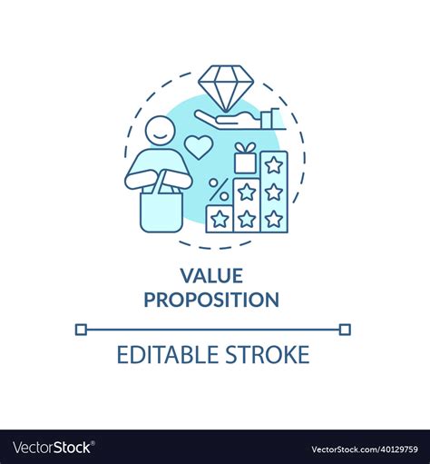 Value Proposition Icon