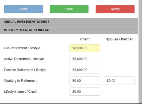 Data Panel Razorplan User Guide 1