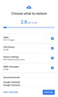 Google Pixel Data Recovery Recover Deleted Files From Pixel XL