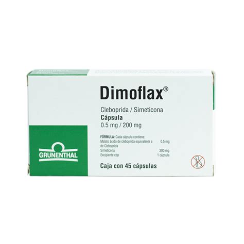 Dimoflax C45 Farmacias San Isidro Farmacia A Domicilio