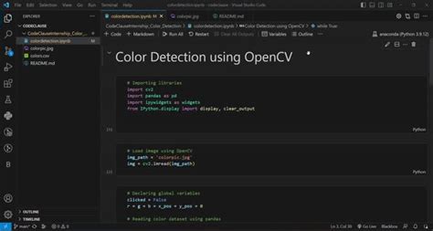 Arjun Krishna K On Linkedin Intership Codeclause Datascience Github