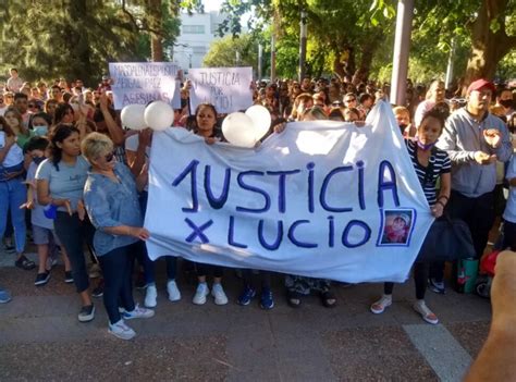 Horror En La Pampa Un Niño De Cinco Años Fue Asesinado A Golpes Por Su