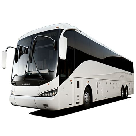 Onibus De Viagem Png
