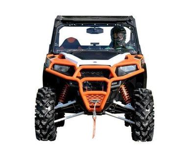 Superatv Polaris General Front Leveling Kit Utv Source