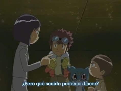 Digimon Adventure sub español Online Ver Anime Digimon Adventure sub español Online Ver Anime
