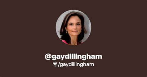 Gaydillingham Linktree