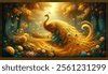 53 Mille Images Et Photos De Paon Dessin Libres De Droits Shutterstock