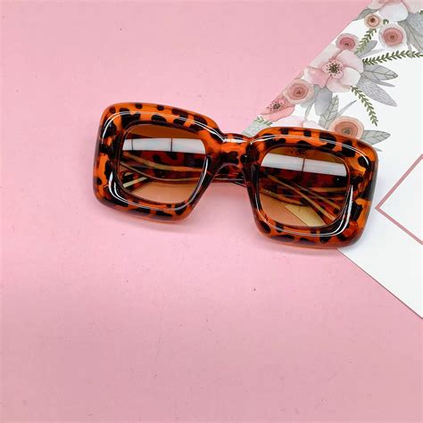 Dressup Glasses Chunky Tortoise Shell Wonder Tribe