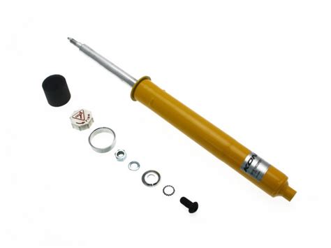 Subaru Impreza Shock Front Koni Sport 8610 Series Yellow `11