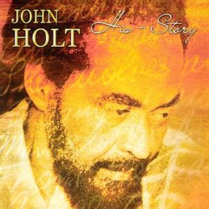 John Holt「john Holt His Story Volume 4」のアルバムダウンロード【dミュージック】 A2003008327
