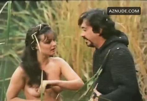 Azucena Hernandez Nude Aznude