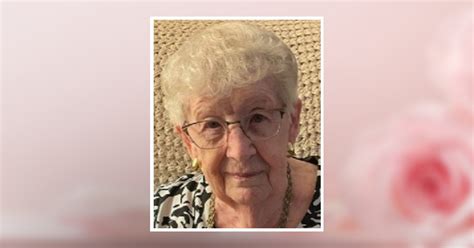 Norma June Swerdfeger Obituary March 16 2025 Basic Funerals And Cremation Choices