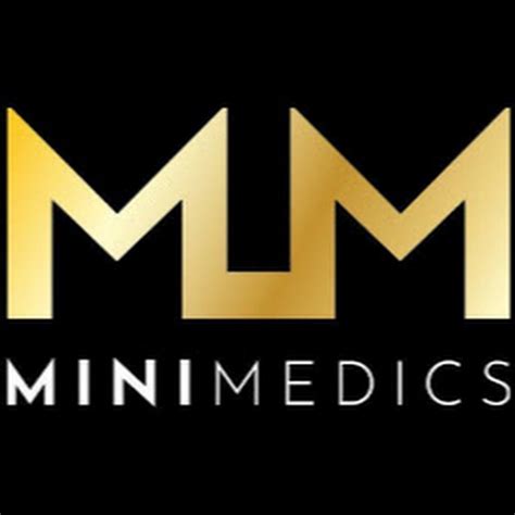 Mini Medics Youtube