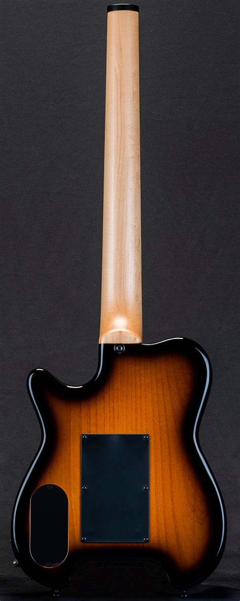 Allan Holdsworth Signature Series 151702