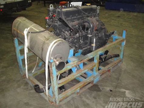 Iveco Cursor 9 Ftp Belgium Used Engines Mascus Ireland