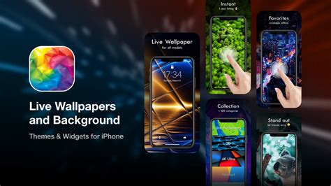 13 Best Wallpaper Maker Apps For Iphone Xlightmedia