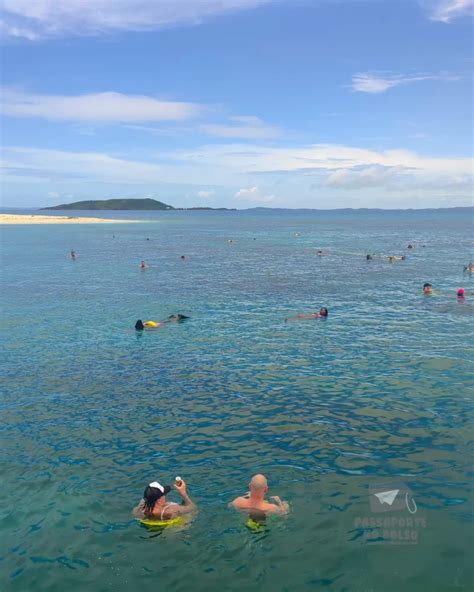 Discover Icacos Beach A Hidden Paradise In The Caribbean