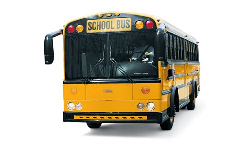 The Bus Centre Thomas Built Buses Your Ride To School