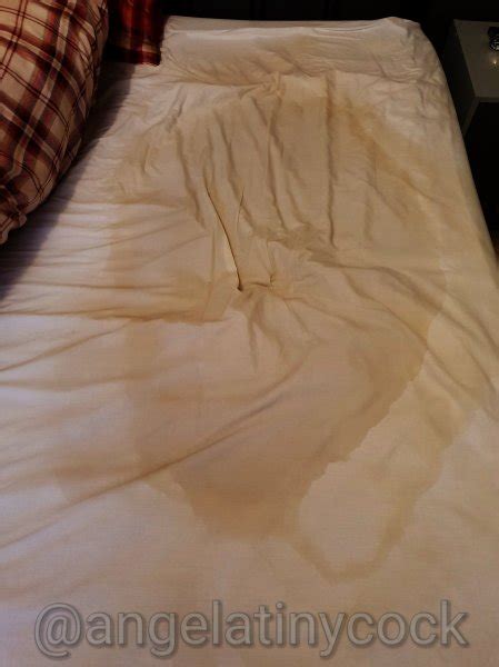 Angelas 30 Day Wet Bed Challenge Ab Discovery