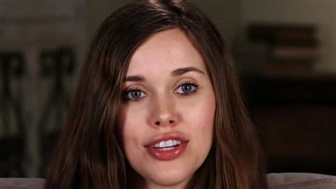 Jessa Duggar Misses The Mark With Ivy Jane Nazi Story