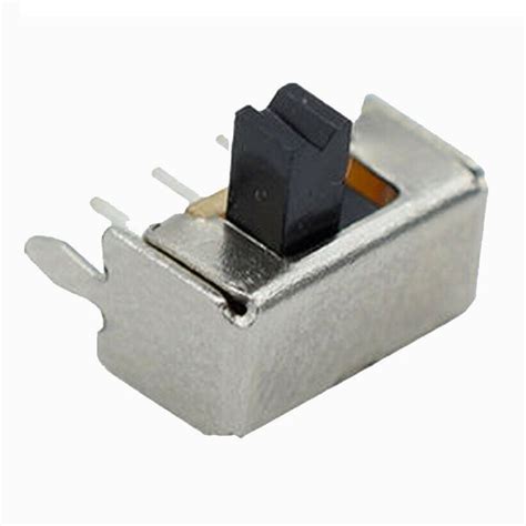 Mini Pcb Mount Slide Switch Josh Stapleton