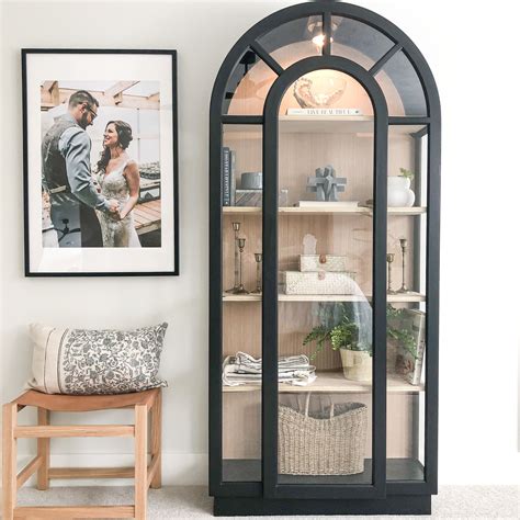 The Arched Cabinet Revamp Artofit