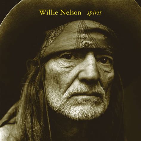 Best Country Music Albums Why Spirit Is Willie Nelsons Favorite