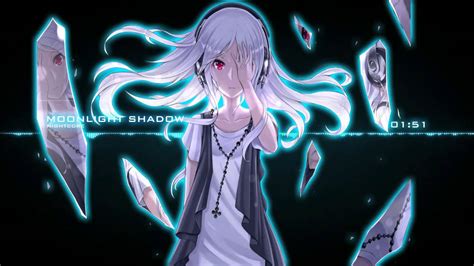 Nightcore Moonlight Shadow Empyre One Remix Youtube